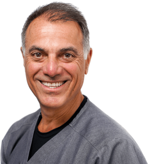 The Doctor - DR Marc Alexander